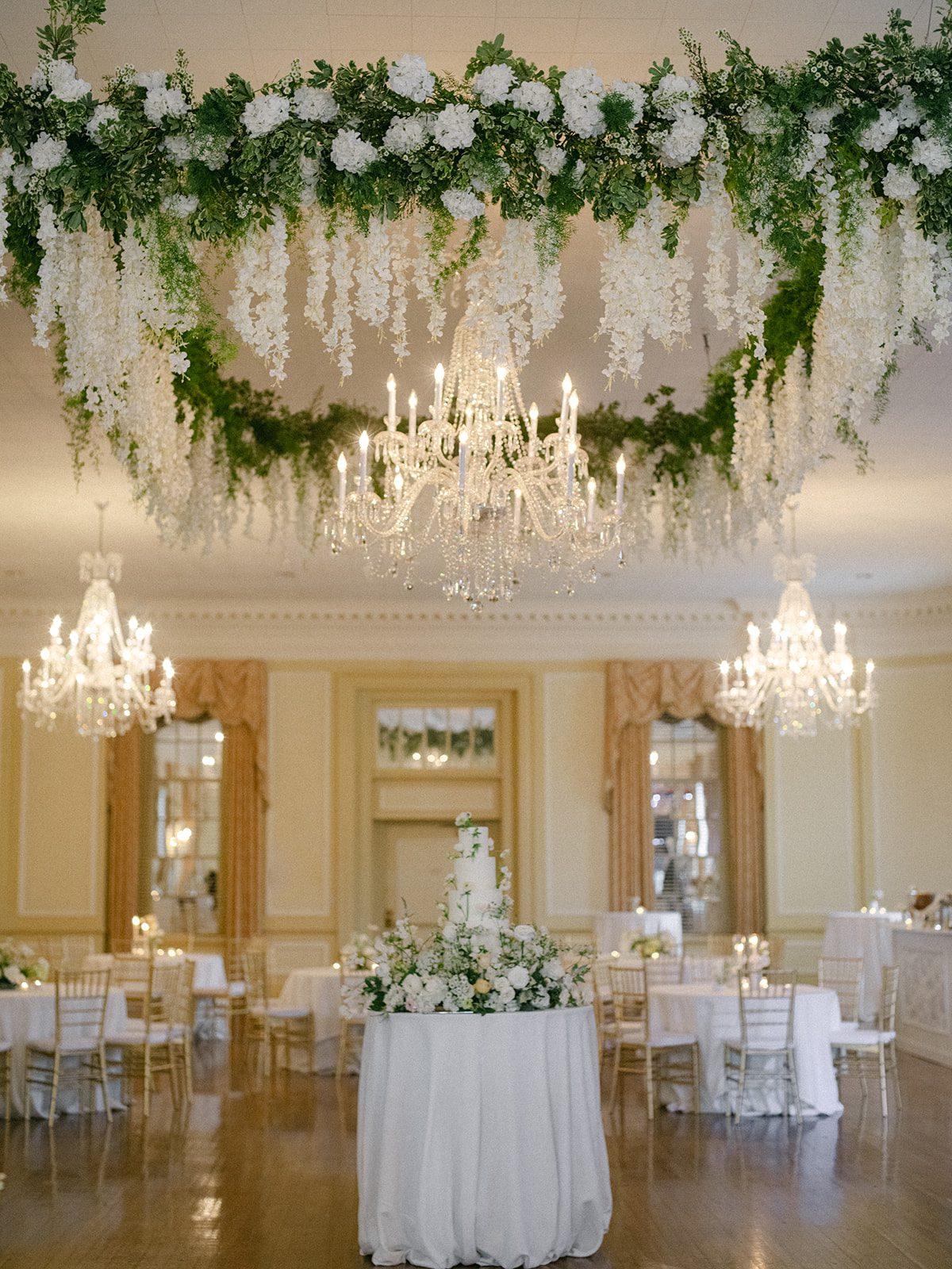 Farmington Country Club Wedding | Iris and Lee - Big Ray and The Kool Kats